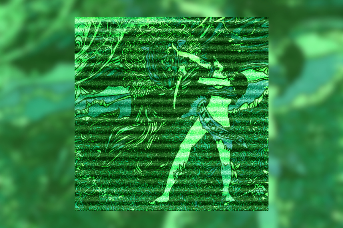 Fit for Rivals Releases New Album: Steady Damage Lofi – I Am Renee Phoenix